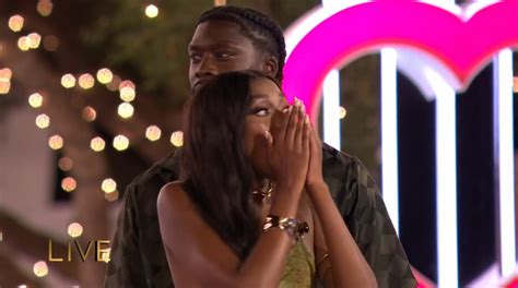 Are Love Islands Mimii And Josh Still Together Now