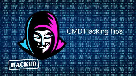 Master Cmd Hacking Tips Beginners Guide To Command Prompt Ethicalhackerzone Youtube