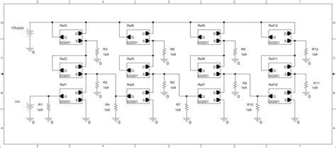 Modelling Of Carbon Nanotube Field Effect Transistors Oriented To Spice Software For A D Circuit