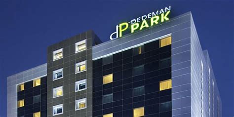 Park Dedeman Gaziantep Misafir Ağırlamayı Sürdürüyor