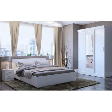 Купить Кровать "Бася" 160 (Белый лед) за 59200〒 в Алматы. Быстрая ...