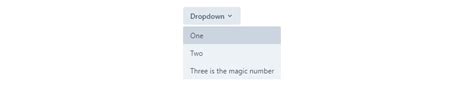 21 Beautiful Tailwind Dropdown Menus