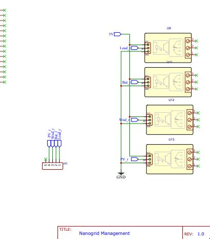 Pcb Design What Is Wrong In This Schematic Electrical Engineering Stack Exchange