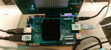 raspberry pi 4 usb drives r openmediavault