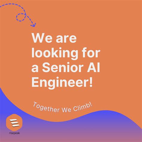 Python Tensorflow Pytorch Scikitlearn Hiring Artificialintelligence Risepeak