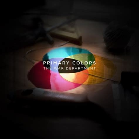 Stream The War Department Listen To Primary Colors Instrumental