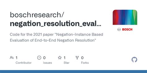 github boschresearch negation resolution evaluation conll2021 code