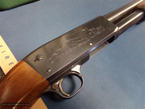 Ithaca 37 Featherlight