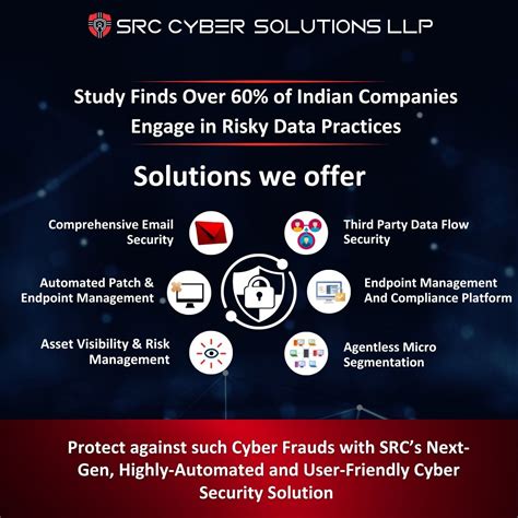 Src Cyber Solutions Llp On Linkedin Dataprivacy Dpdp Databreaches Cyberattacks