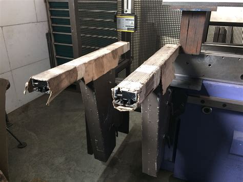 Machines Specifications Bystronic Beyeler Pr 150 Ipc Used Machines Exapro