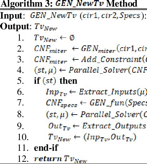 Comparison Between Running Time S Of Previous Correction Algorithm