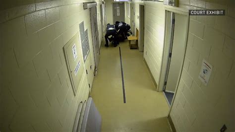 Codiac Rcmp Officer Who Assaulted Man In 2022 To Be Sentenced In October