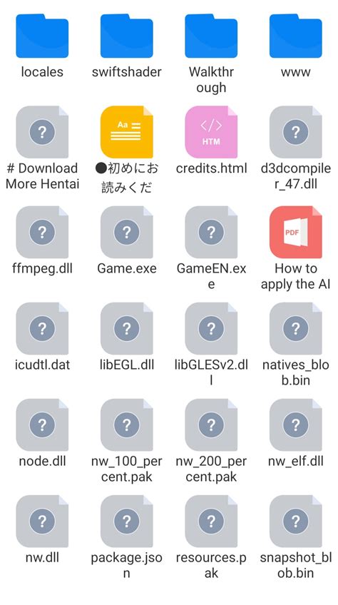 How To Overwrite Files In Joiplay F95zone Adult Games Comics Mods Cheats