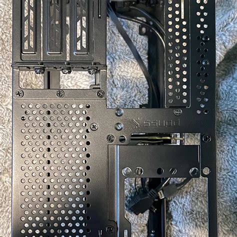 SSUPD Meshilicious Case Plus Extras Jawa