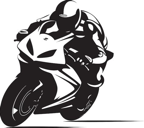 Premium Vector Motorcycle Vector Graphics Library Your Haven For