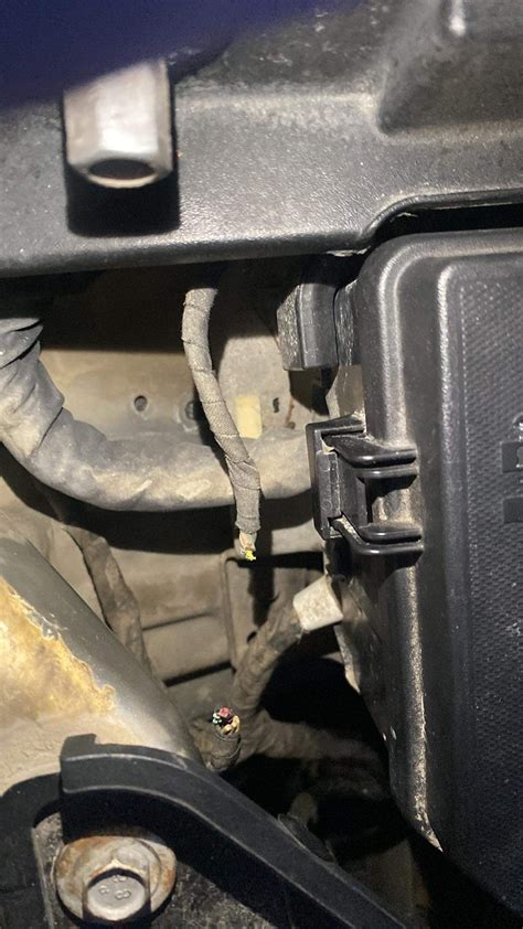 Wiring Issue Saturn Outlook Forum