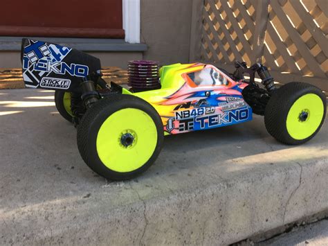 Tekno NB48 2 0 Page 14 R C Tech Forums