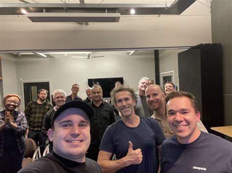 The Factory On Linkedin It Was Great Having Andrew Tokeley “tokes” And