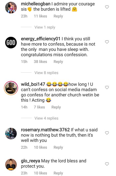 About Chioma Ifemeludike Apostle Johnson Suleman Lynda Clems Sex Scandal