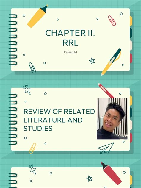 Chapter Ii Rrl Pdf Conceptual Model Theory