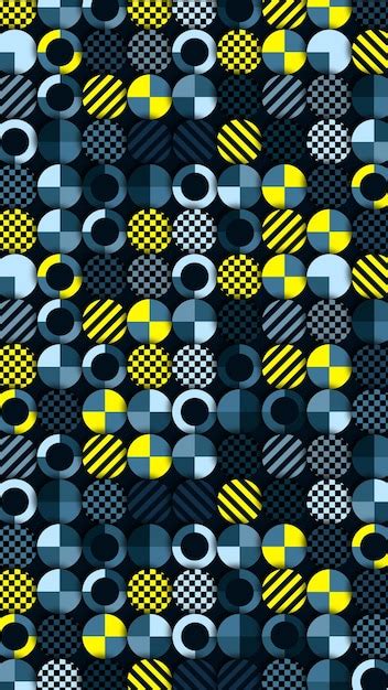 Premium Vector Abstraction