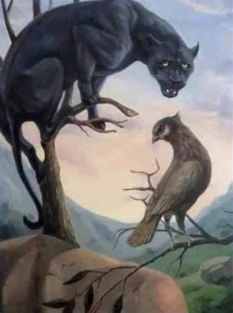 你有什麼最大優點？超神準心理測驗，從第一眼發現什麼，測出你的性格角色and優勢