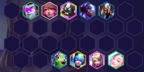 Top TFT Best Blitzcrank Builds That Are Powerful GAMERS DECIDE