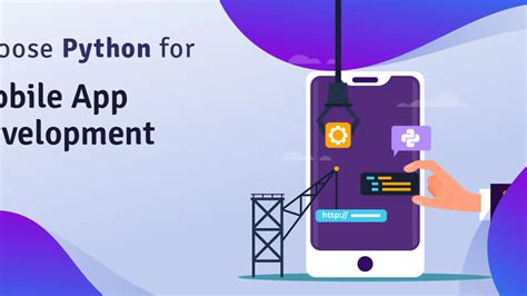 Why Should You Choose Python For Mobile App Development Yourstory
