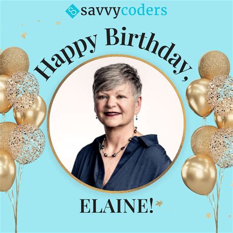 Savvy Coders On Linkedin Savvycoders Happybirthday Birthdaygirl Sheeo Trailblazer Womenintech