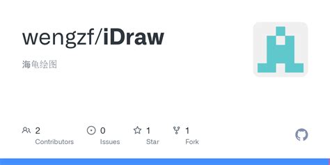 Github Wengzf Idraw