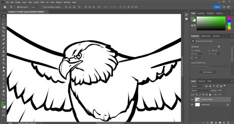 How To Rasterize In Photoshop Easiest Tutorial Of All Time