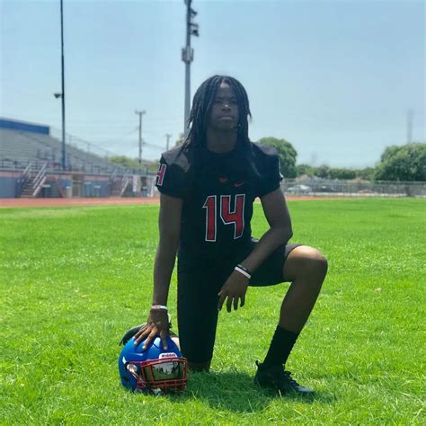 Maalik Murphys Serra High School Career Home