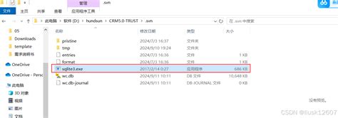 Svn 清理失败,且报乱码,修复svn清理失败乱码 Csdn博客 Svn 清理失败,且报乱码,修复svn清理失败乱码 Csdn博客