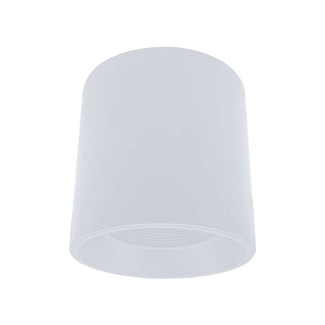 Energy Efficient Led Bulkhead Light Gu10 White Tronic Kenya