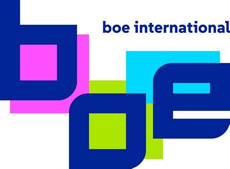 Boe International 2026
