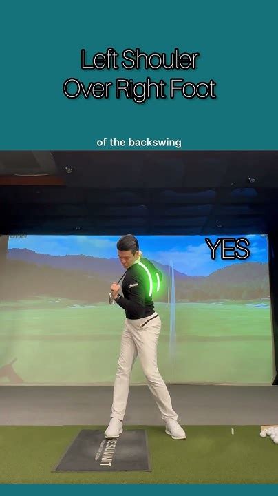 백스윙 빠르게 고치는 방법 골프 골프레슨 골프스윙 쇼츠 Golfswing Shorts Driver 분당골프레슨 판교골프레슨 황준우 프로 Youtube