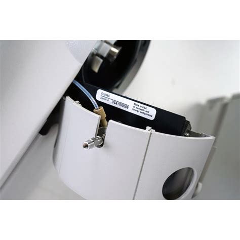 Agilent G1956b Lc Msd Sl Mass Spectrometer Detector Lcms Apci Esi Sou 11 305 00