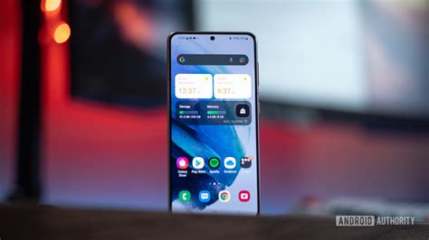 One UI Guide Everything You Need To Know Android Authority
