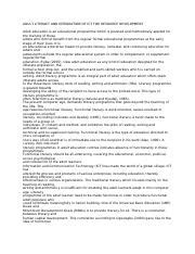 Enhancing Adult Literacy With ICT For Functional Skills Course Hero