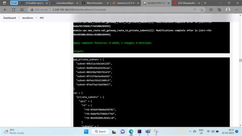 Altogether Together Getting Different Outputs · Learndevopsonline