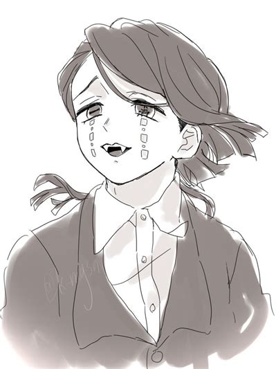 Enmu X Leitor Abc Nsfw Demon Slayer Yaoi História Escrita Por Strawbewy Spirit Fanfics E