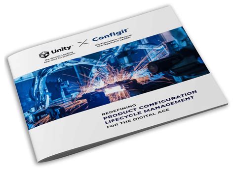 3d Visualization With Unity Configit