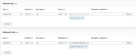 Secure Private Connectivity Using Ec2 Instance Connect Endpoint Cloudthat Resources