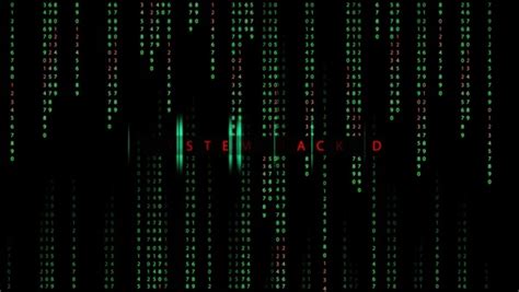 Code Technology Rain Over 966 Royalty Free Licensable Stock