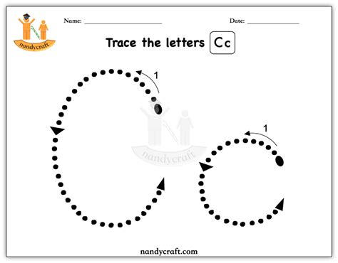 C Tracing NandyCraft
