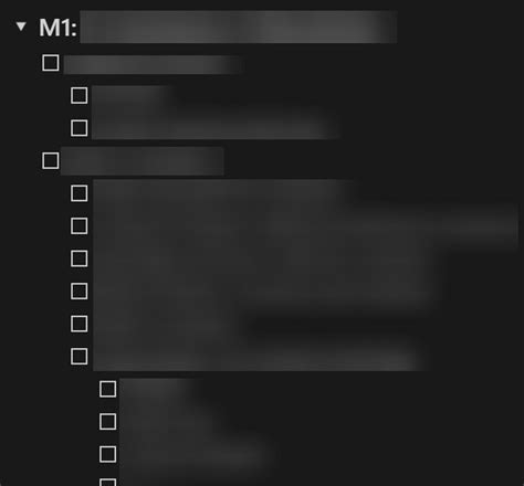 How To Keep Track Of Nested To Dos As Percentage Rnotion