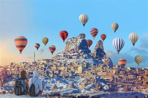 Самолетни екскурзии от Варна и Бургас на супер цени Руал Травел