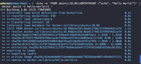 How To Remove Unused And Dangling Docker Images