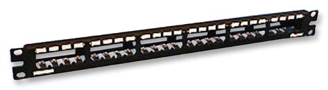 CP WSBL Panduit Patch Panel Modular Patch Panel Ports