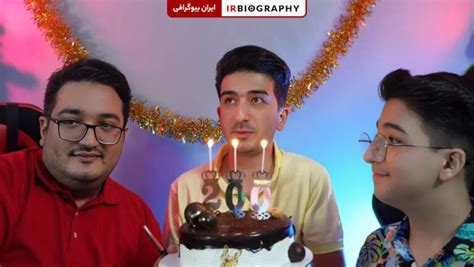 بیوگرافی مهدی بیزیکسر بهترین استریمر بازی‌ ویدئوها ایران بیوگرافی